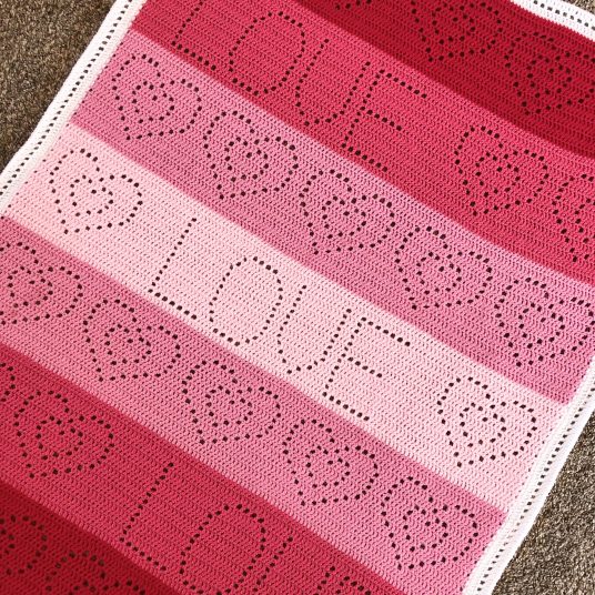 Filet Alphabet Letters, Numbers & Symbols Set – Mayhem & Majesty