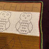 Mischief Managed Blanket – Mayhem & Majesty