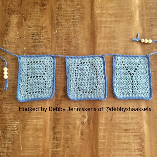 Filet Alphabet Letters, Numbers & Symbols Set – Mayhem & Majesty