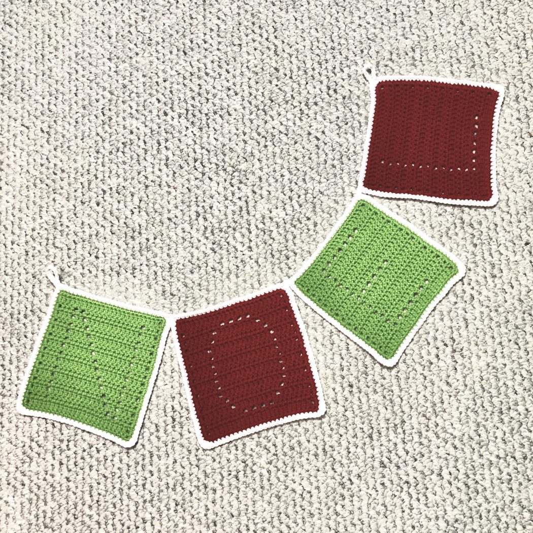 Filet Alphabet Letters, Numbers & Symbols Set – Mayhem & Majesty