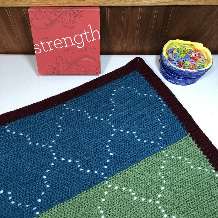 Filet Alphabet Letters, Numbers & Symbols Set – Mayhem & Majesty