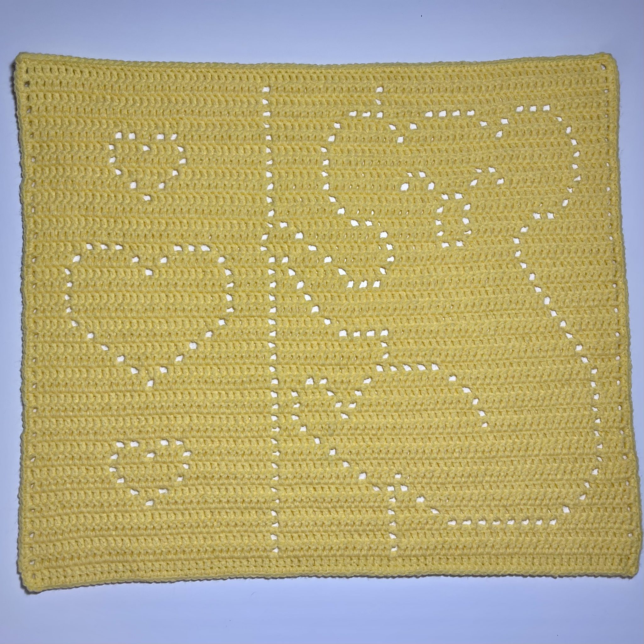 Filet Alphabet Letters, Numbers & Symbols Set – Mayhem & Majesty