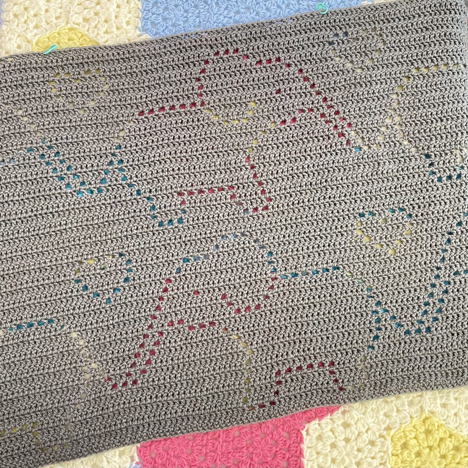 Filet Alphabet Letters, Numbers & Symbols Set – Mayhem & Majesty