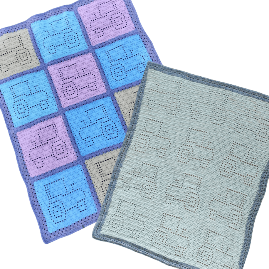 Filet Alphabet Letters, Numbers & Symbols Set – Mayhem & Majesty