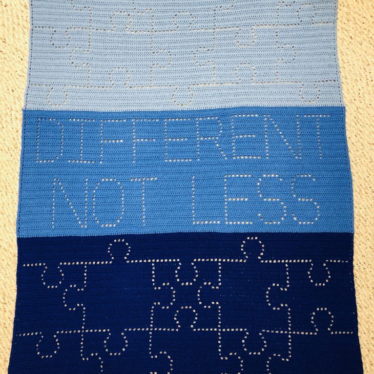 Different Not Less – Mayhem & Majesty