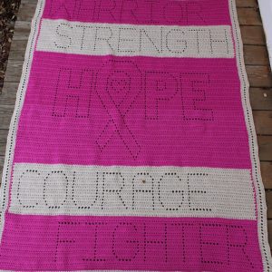 HOPE Blanket – Mayhem & Majesty