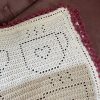 I Love You A Latte Blanket – Mayhem & Majesty