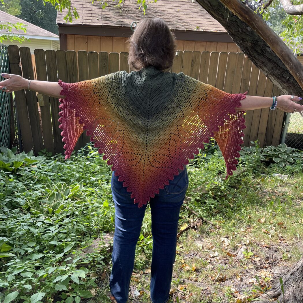 Mayhem & Majesty – Seeking Jesus, crochet and wine daily.