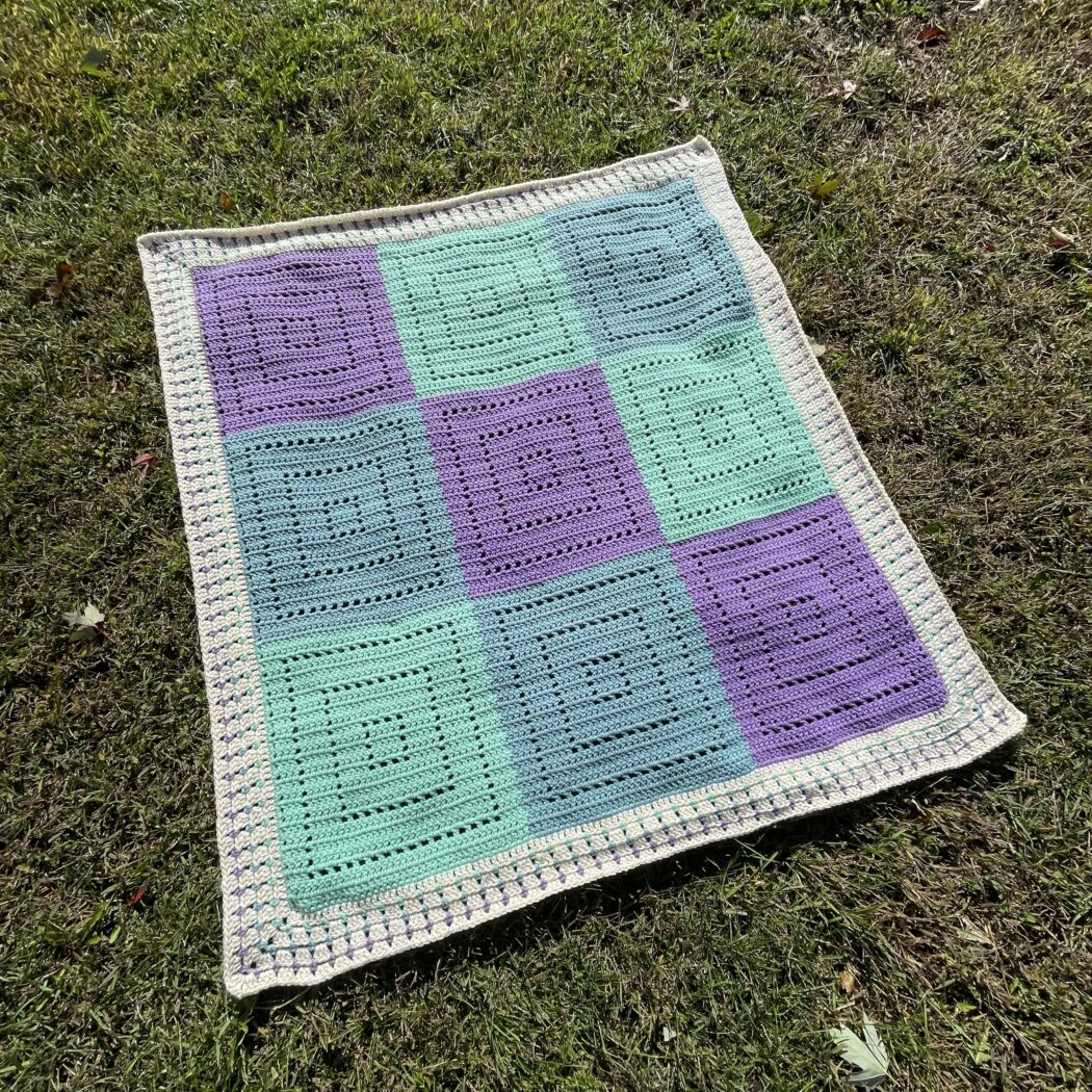 Boxed in Blocks – Mayhem & Majesty