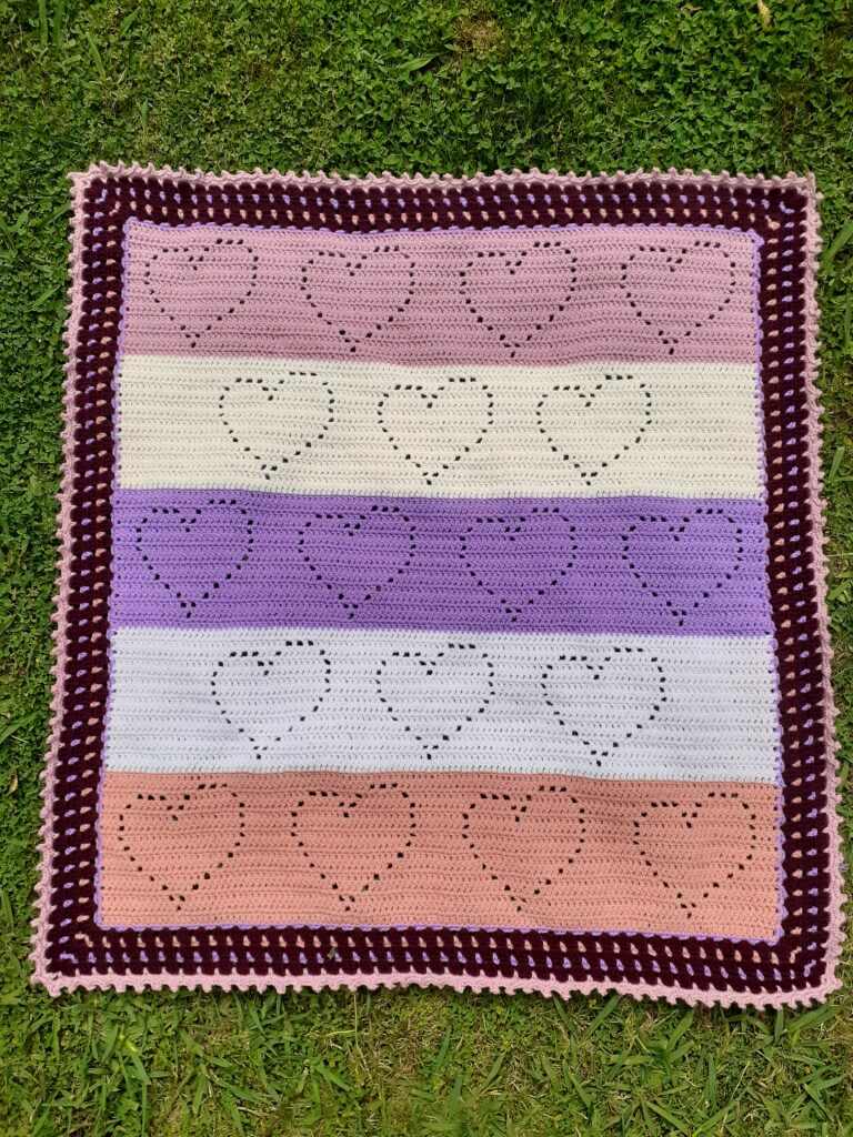 Wonky Hearts – Mayhem & Majesty