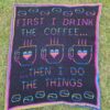 First Coffee Then Things – Mayhem & Majesty