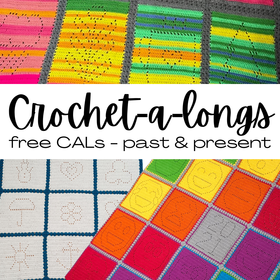 Mayhem & Majesty – Simply Awesome Crochet Patterns
