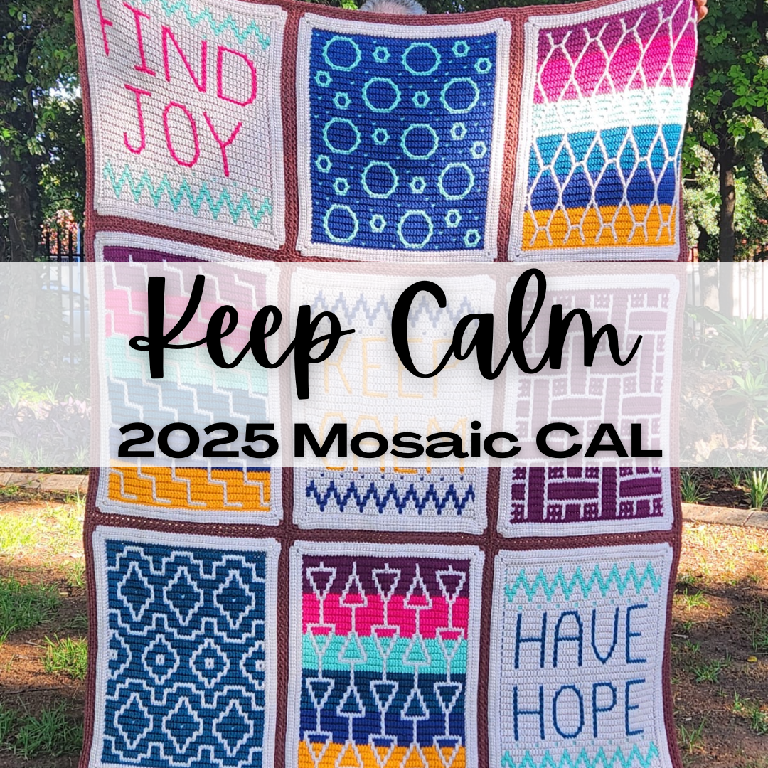 Mayhem & Majesty – Simply Awesome Crochet Patterns