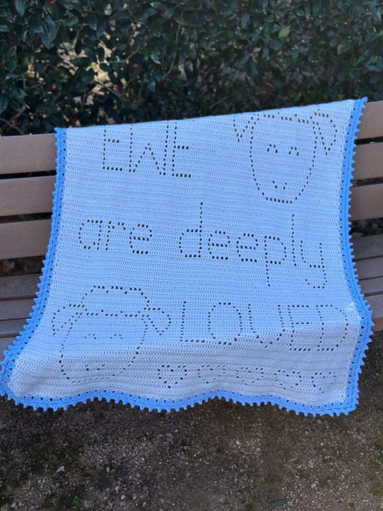 EWE are deeply loved – Mayhem & Majesty