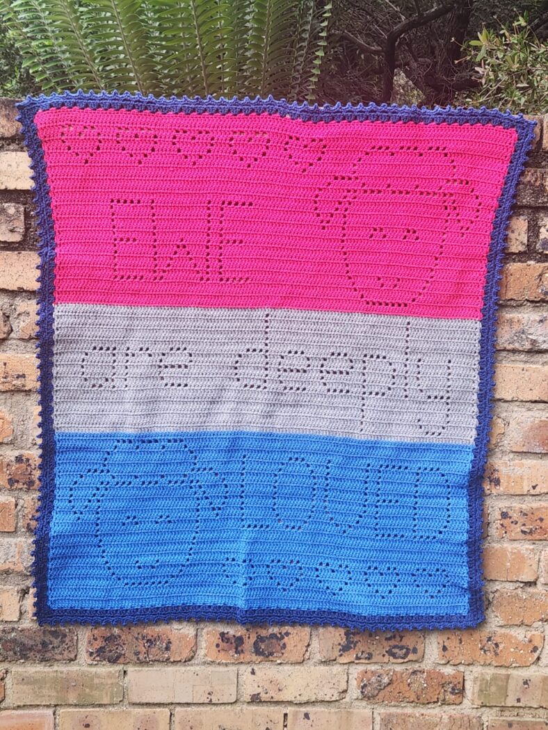 EWE are deeply loved – Mayhem & Majesty